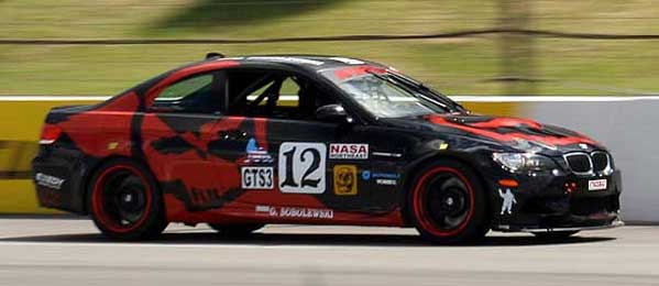NASA/PDA Grand Slam HPDE/AutoX/Road Race @ Pocono, July 17-19 - NASIOC