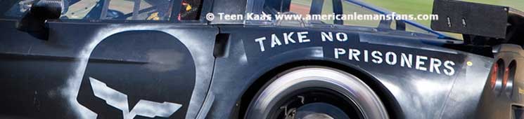 Comprehensive history of "Jake" skull w/ pics | Corvette Forum ...